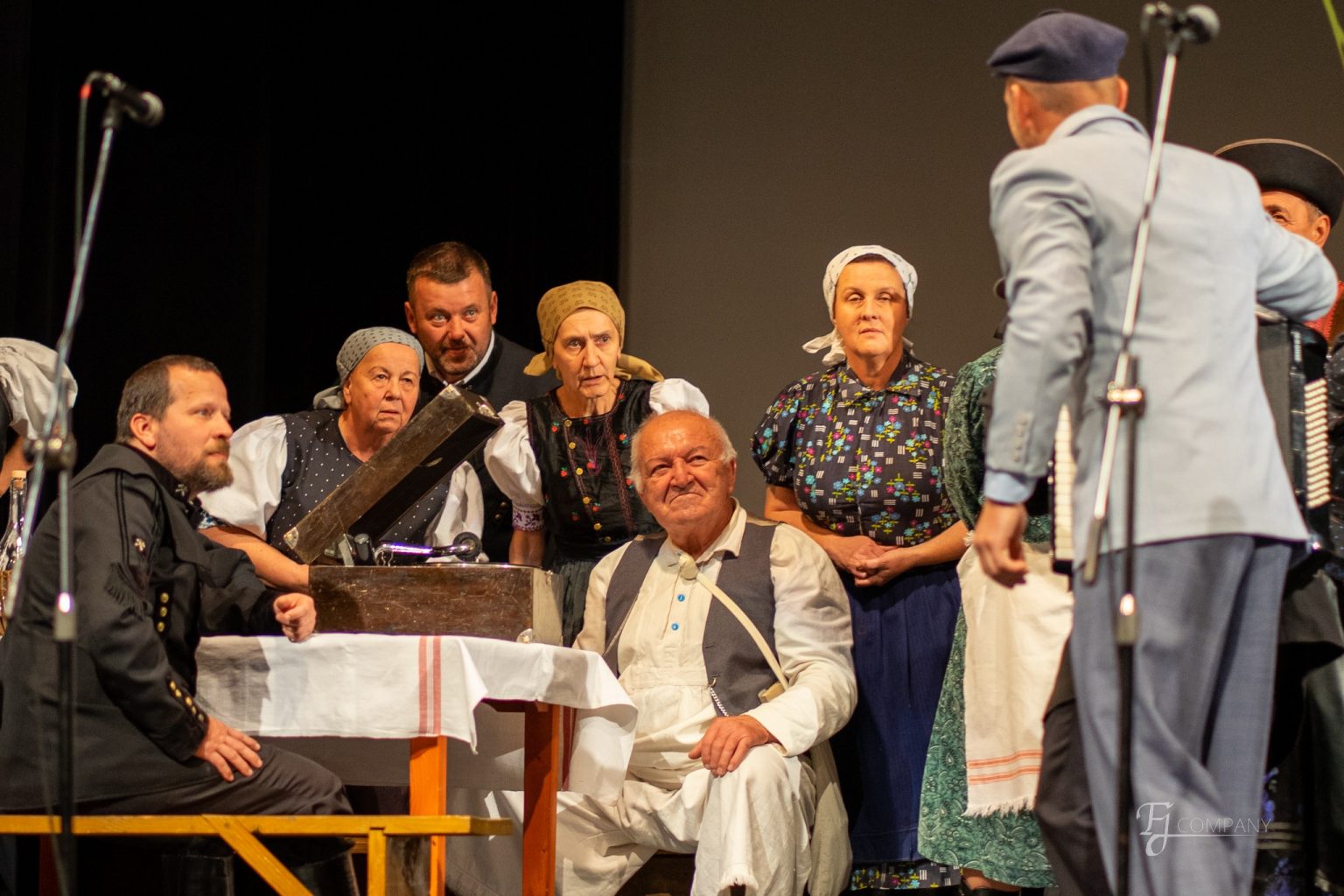 Nositelia tradícií 2023 – výsledky – Národné osvetové centrum